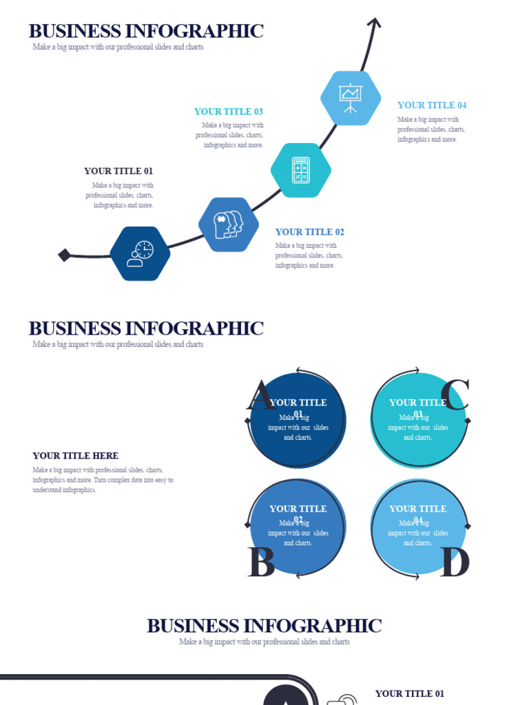 Infograpia Free Demo | PDF | Data Model | Design