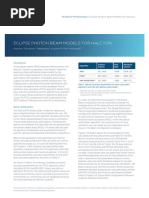 Varian Eclipse User Manual PDF | PDF | Eclipse (Software) | Computing