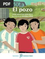 Libro Digital El Hilo Se Corta Por Lo Más Delgado | PDF