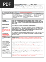 2nd Grade Extreme Weather Unit Lesson Plan | PDF | Lesson Plan ...