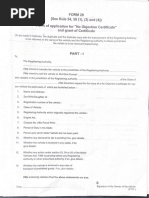 Form 30 | PDF