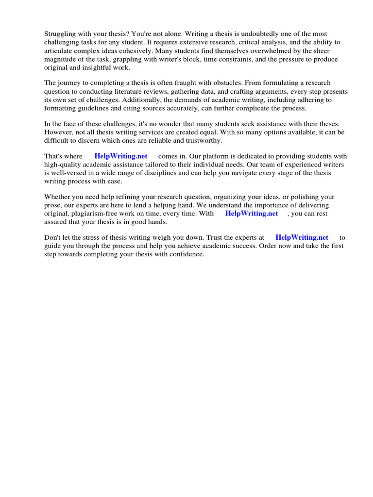 Princeton Thesis Database | PDF