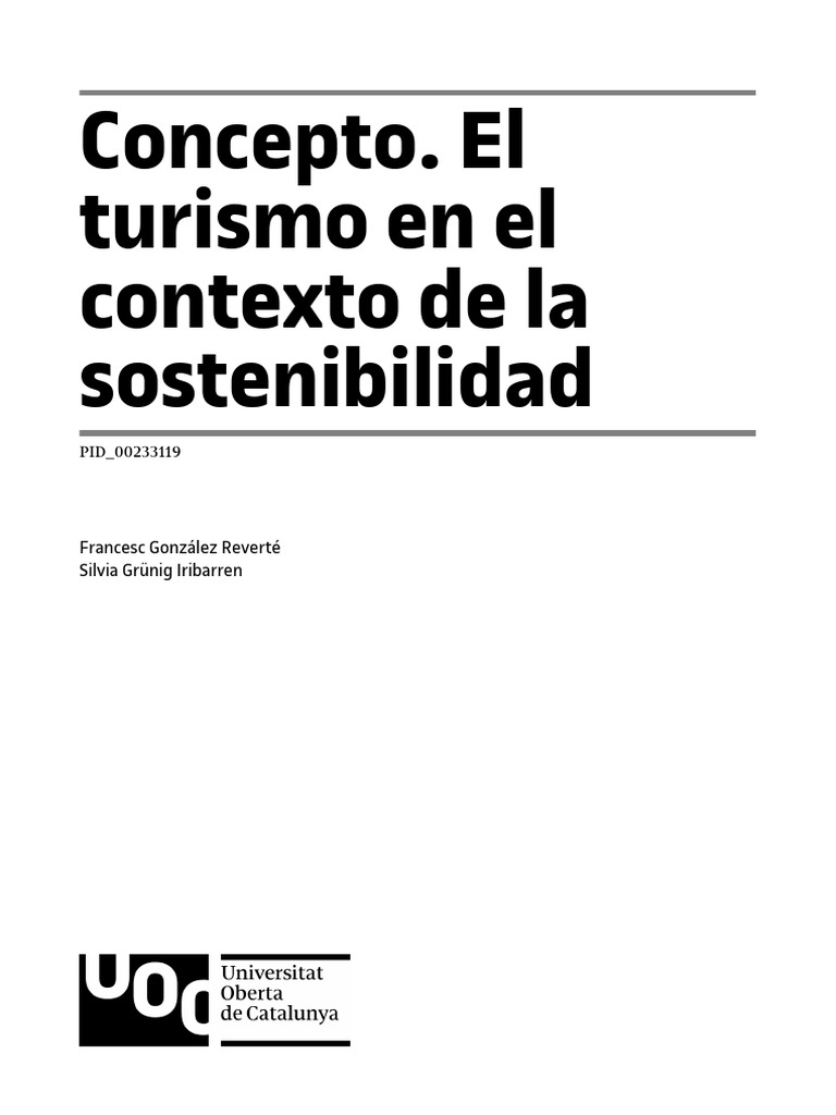 Tema 1 | PDF | Sustentabilidad | Desarrollo sostenible
