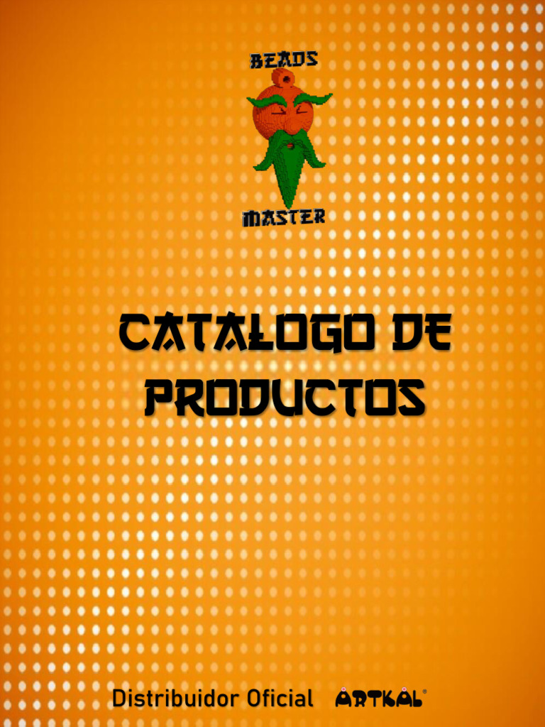 Catalogo BM | PDF