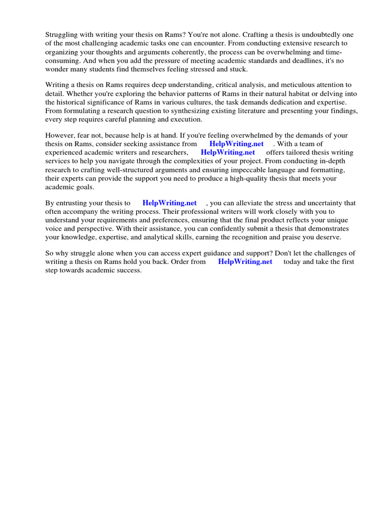 Rams Thesis | PDF | Enantioselective Synthesis | Expert