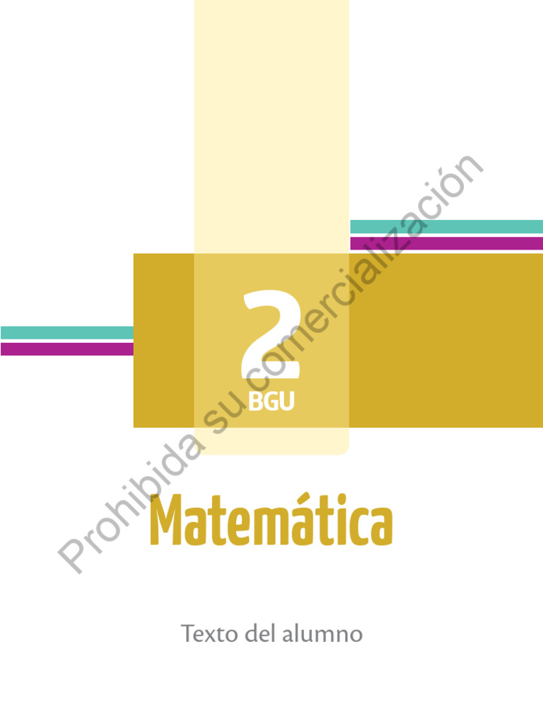 2bgu Mat F1 | PDF