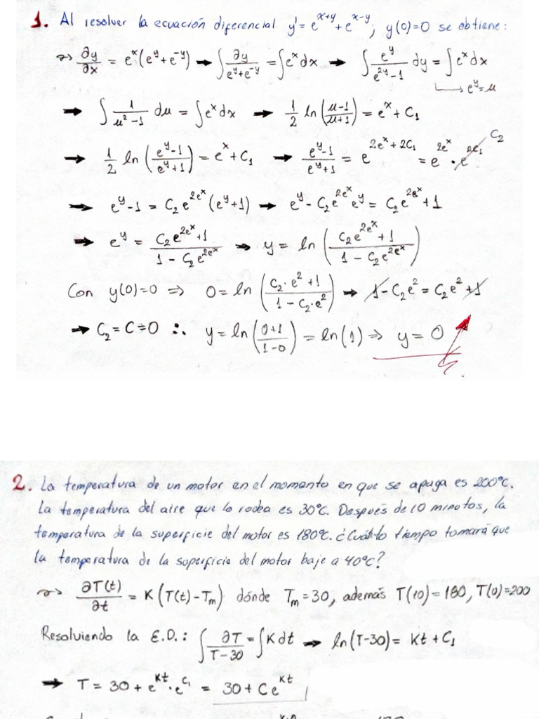 Cuestionario 2 (Extra) | PDF