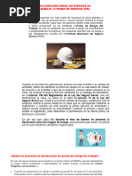 Artículos del RACERF y sus implicaciones | PDF