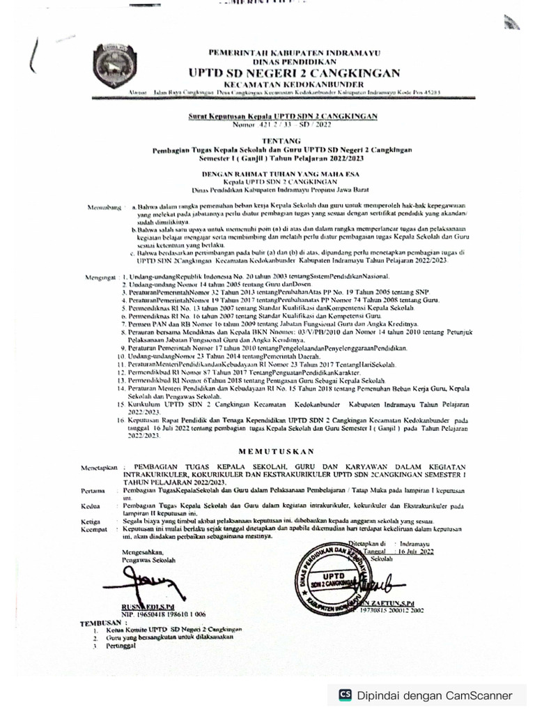 SKBM 2022 2023 | PDF