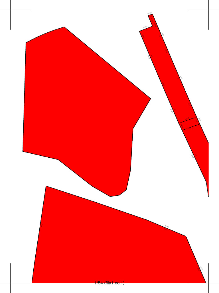 Zero Two Suit - A4 Foam Num | PDF