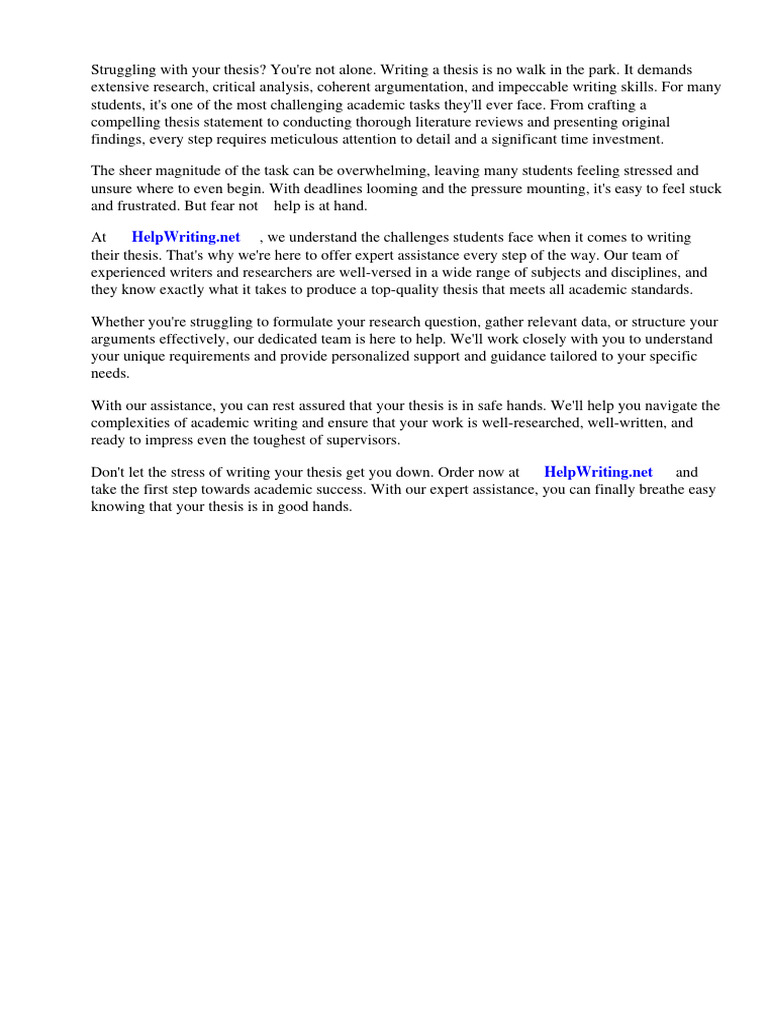 Thesis Additional Session | PDF | Mathematics | Thesis