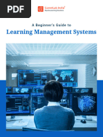 BSDM LMS User Manual for Learners | PDF | Password | Application Software
