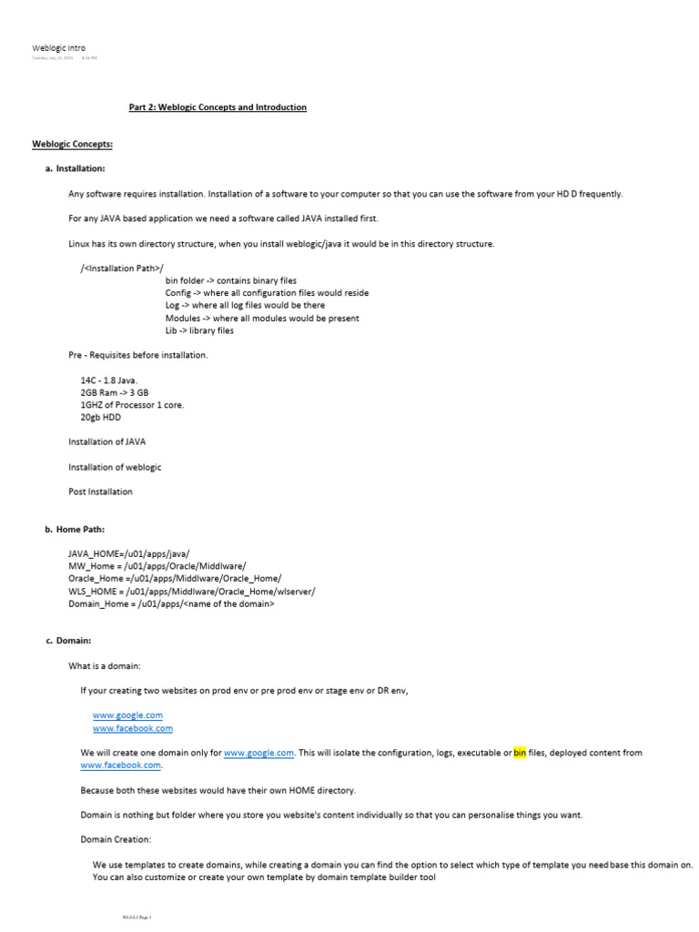 Introduction | PDF | Networking | Internet & Web