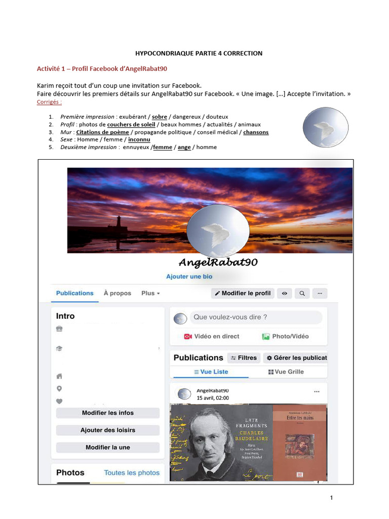 Hyp Part 4 Cor | PDF