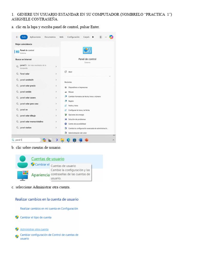 Ejercicio 3 | PDF | Archivo de computadora | Software utilitario