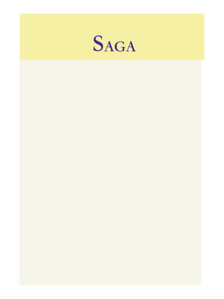 Saga Character Sheet | PDF | Storytelling | Hobbies