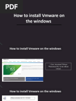 VMWare 17 Workstation Licenses Keys | PDF