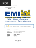 Manual de Uso Básico de EES | PDF | Ecuaciones | Ventana (informática)