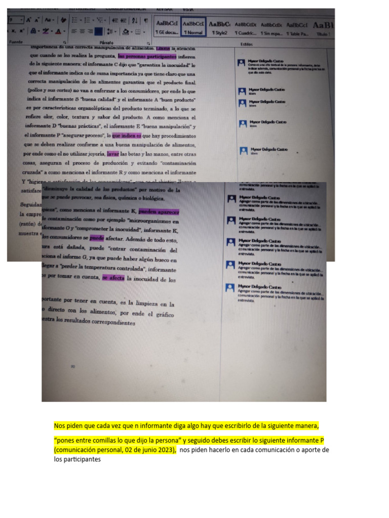 Consultas Lisbeth | PDF | Ciencias sociales