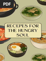 US Army Recipes Full - Index | PDF | Doughnut | Desserts