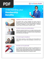Momentum Health4Me Rewards Guide | PDF