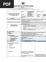 Simbolo at Sagisag NG Lalawigan NG Rizal | PDF