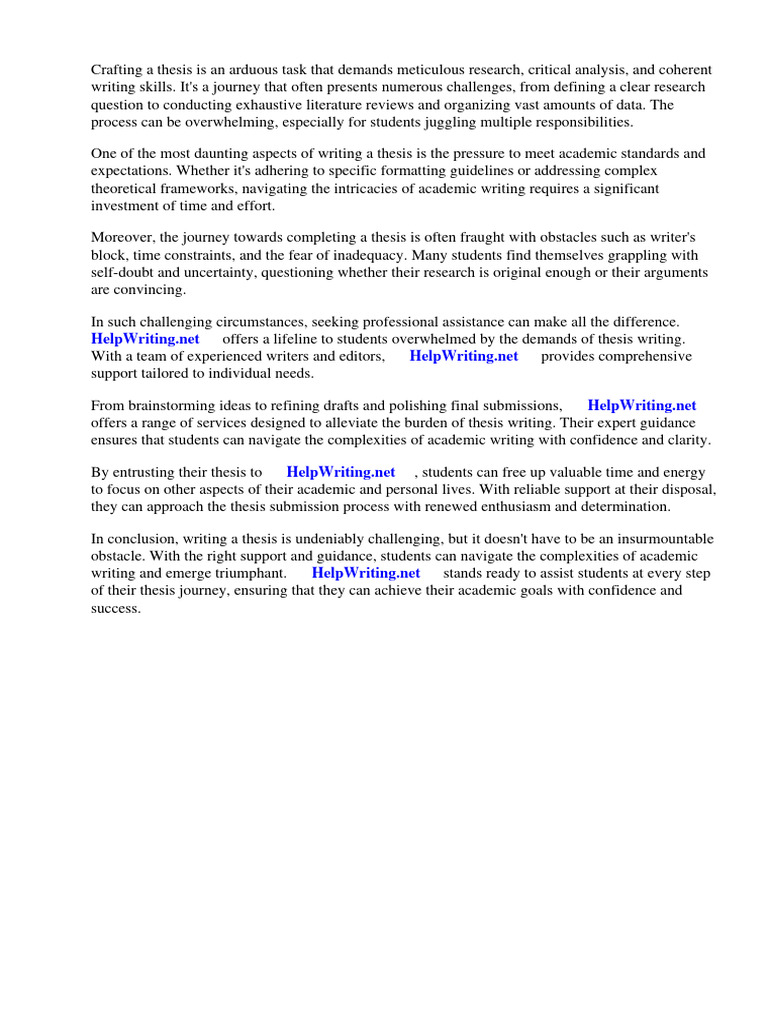 Thesis Submission Form Ucd | PDF