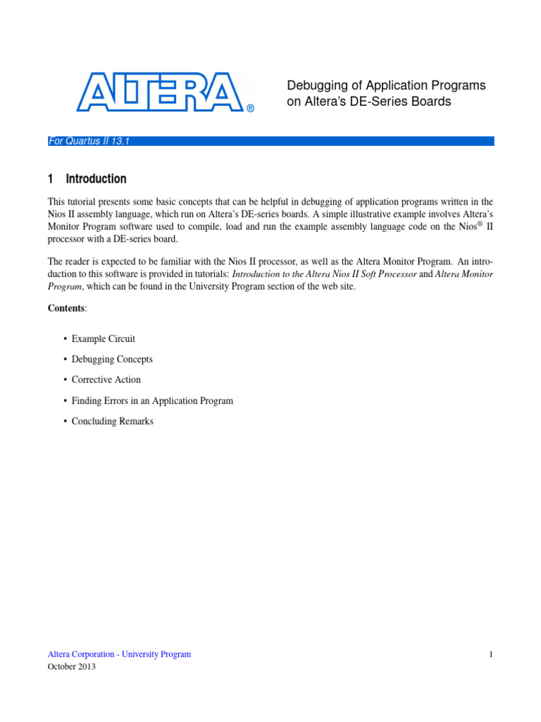 Debugging Software | PDF | Debugging | Software Bug