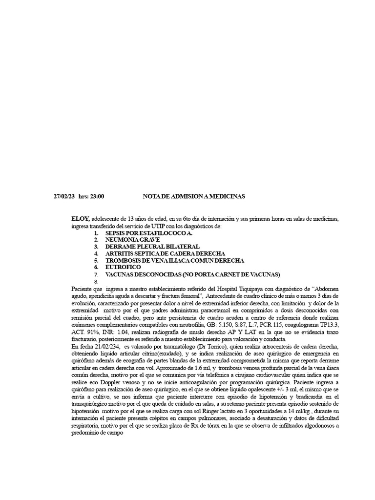 Eloy Utip Jueves | PDF | Ciencia y matemáticas