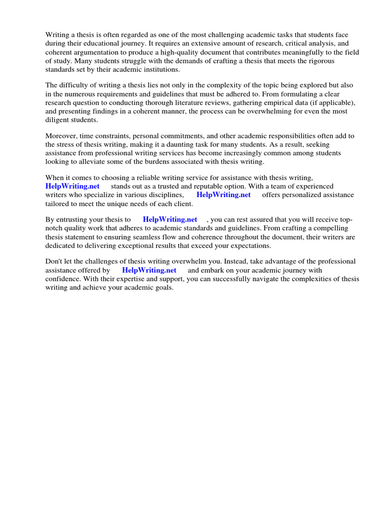 Thesis Creative Commons | PDF | Thesis | Dyslexia