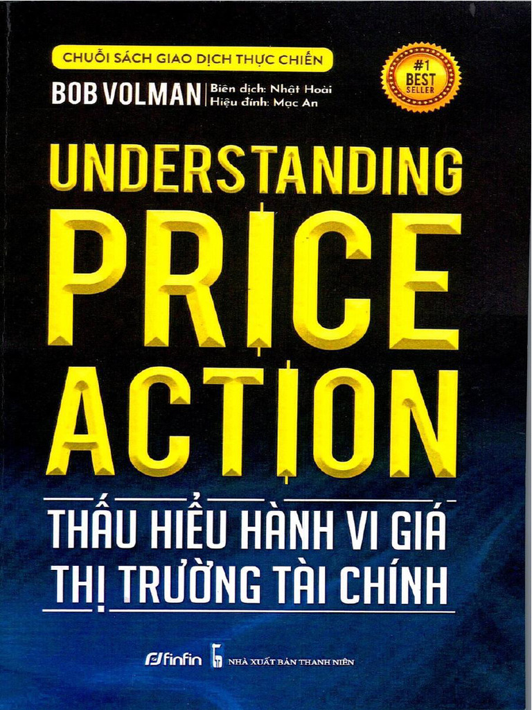 Understanding Price Action | PDF