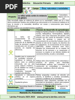 5to Grado Abril - 03 Astronomas y Astronomos en Acción (2023-2024 ...