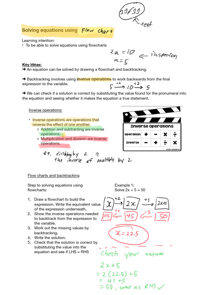Oct 24. Solving Equations Using Backtracking | PDF Oct 24. Solving Equations Using Backtracking | PDF