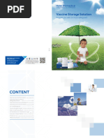 Csafe RKN Active Temperature-Controlled Air Cargo Container: Technical ...