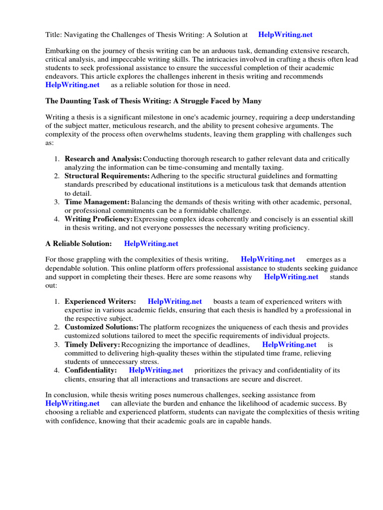 Genesis or Thesis Theme | PDF | Book Of Genesis | Covenant (Biblical)