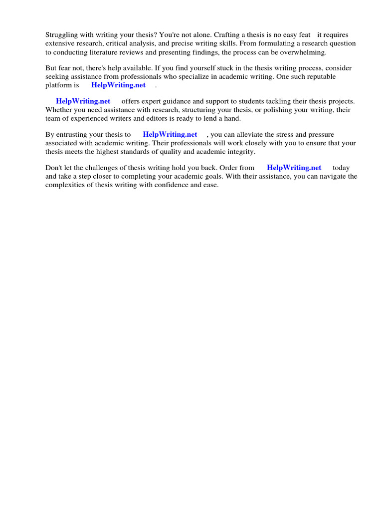 Qmul Thesis Submission Guidelines | PDF