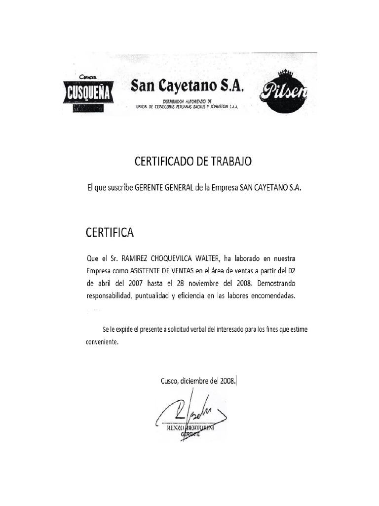 Trabajo de Chobolo | PDF