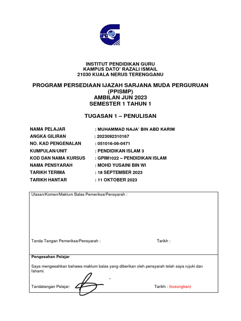 PB Gpim | PDF