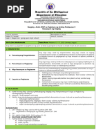 Lesson Exemplar (Sample) | PDF