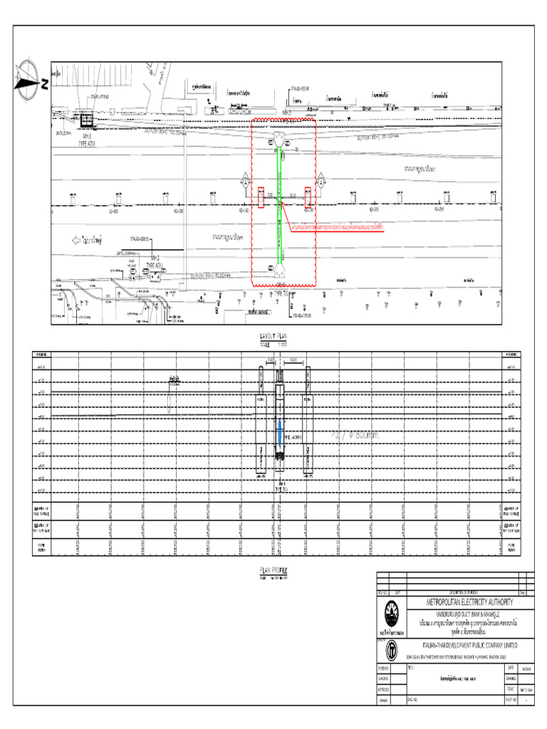 Plan JTA | PDF