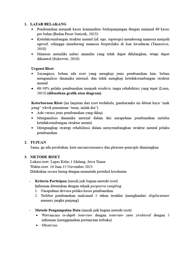 Konten Poster 1 | PDF | Pengembangan Diri
