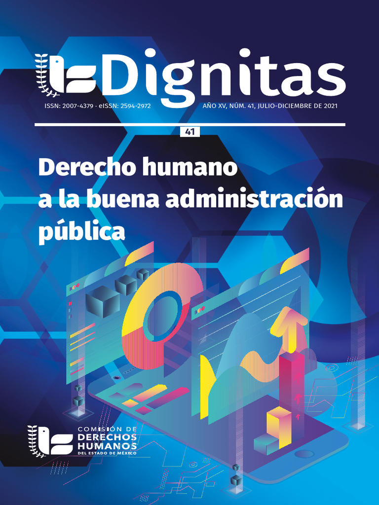 La Buena Administracion Publica | PDF