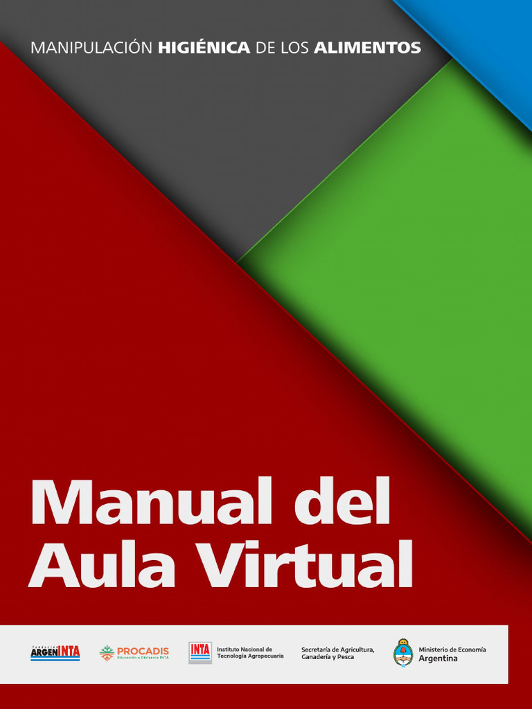 Manual Del Aula | PDF