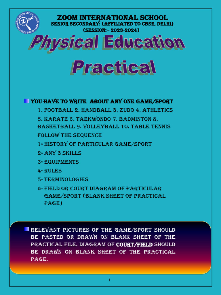 3814class Xi Practical 2nd Part | PDF