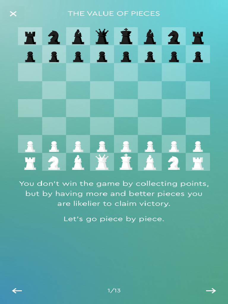 Value - Part 1 | PDF