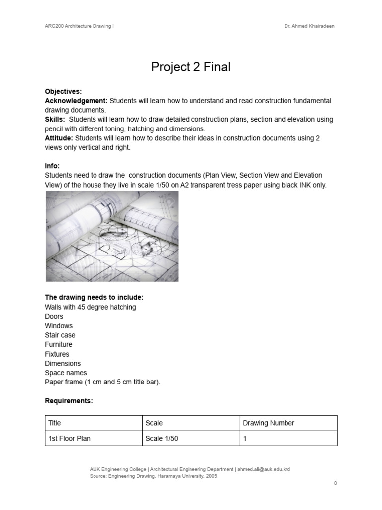 Project 2 Final | PDF