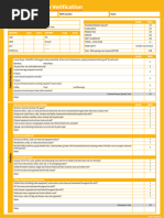 Iimarch System | PDF | Crime Scene | Justice