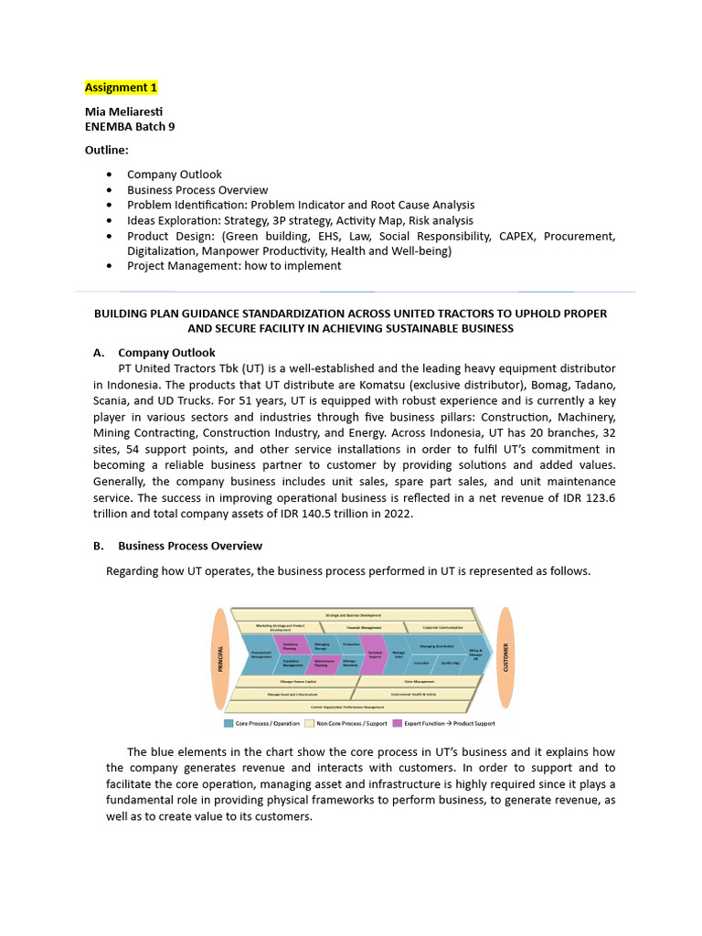Assignment 1 Pdf