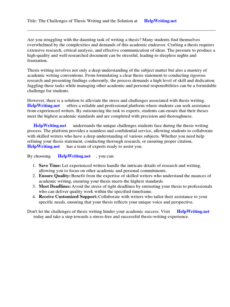Uml Thesis Guide | PDF Uml Thesis Guide | PDF