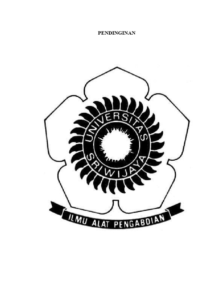 Laptap Pendinginan | PDF